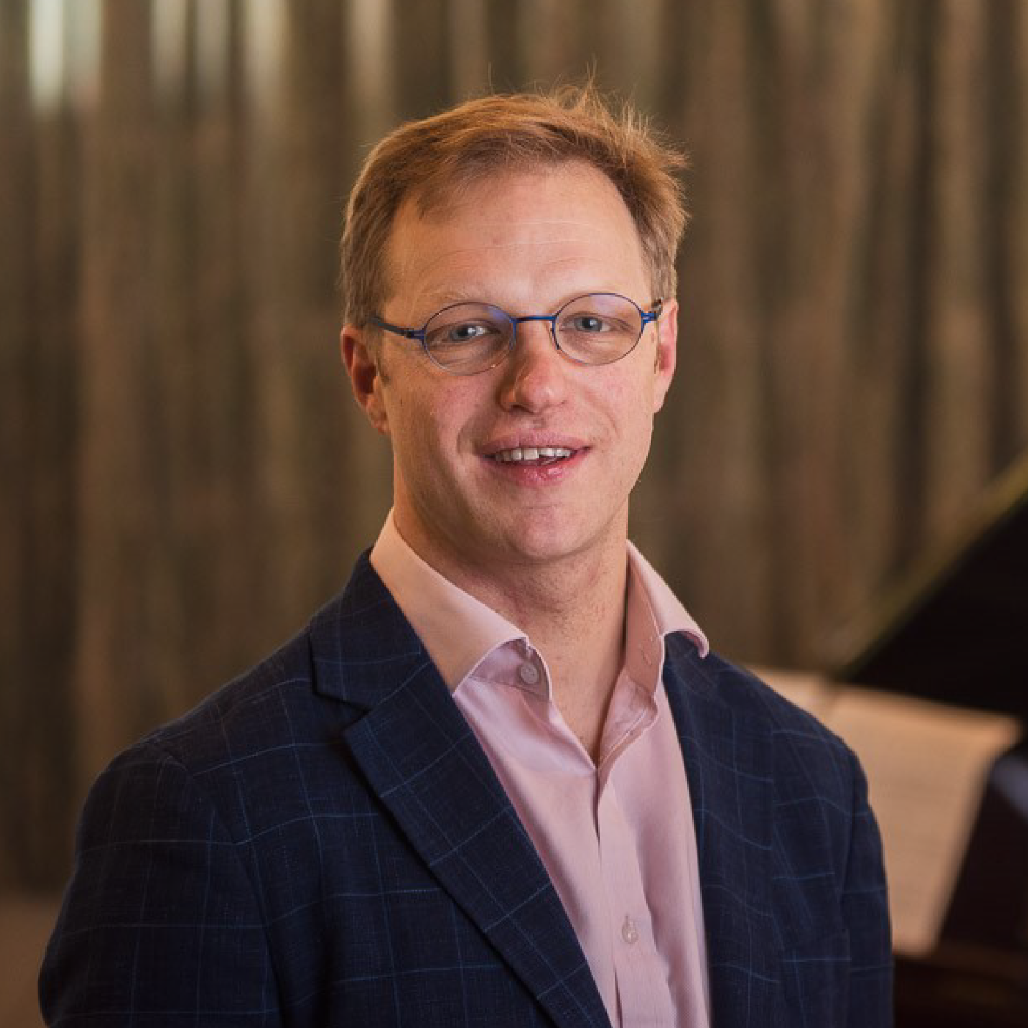 The Team - Harmony Works